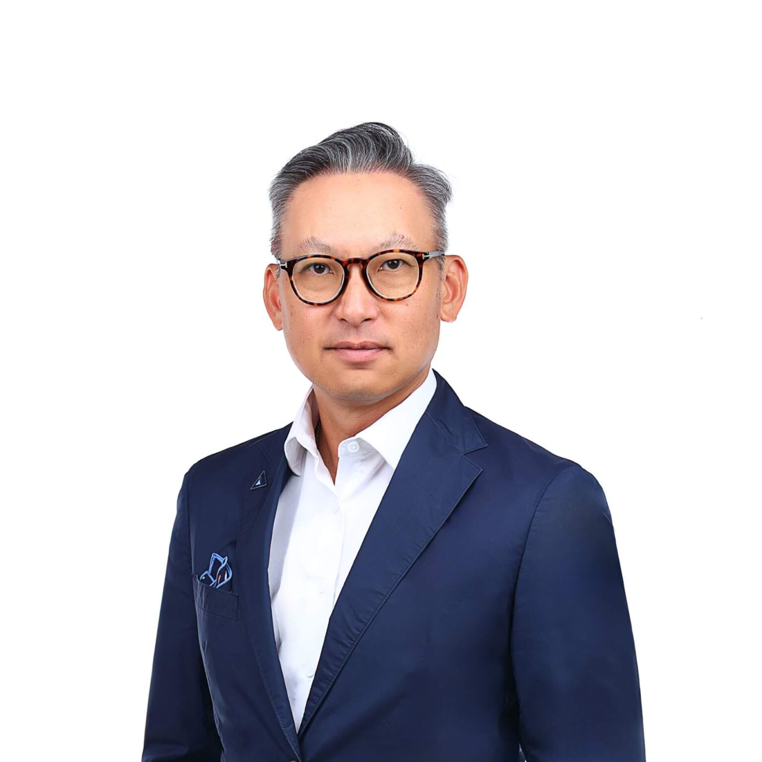 Leadership - DYMON ASIA CAPITAL