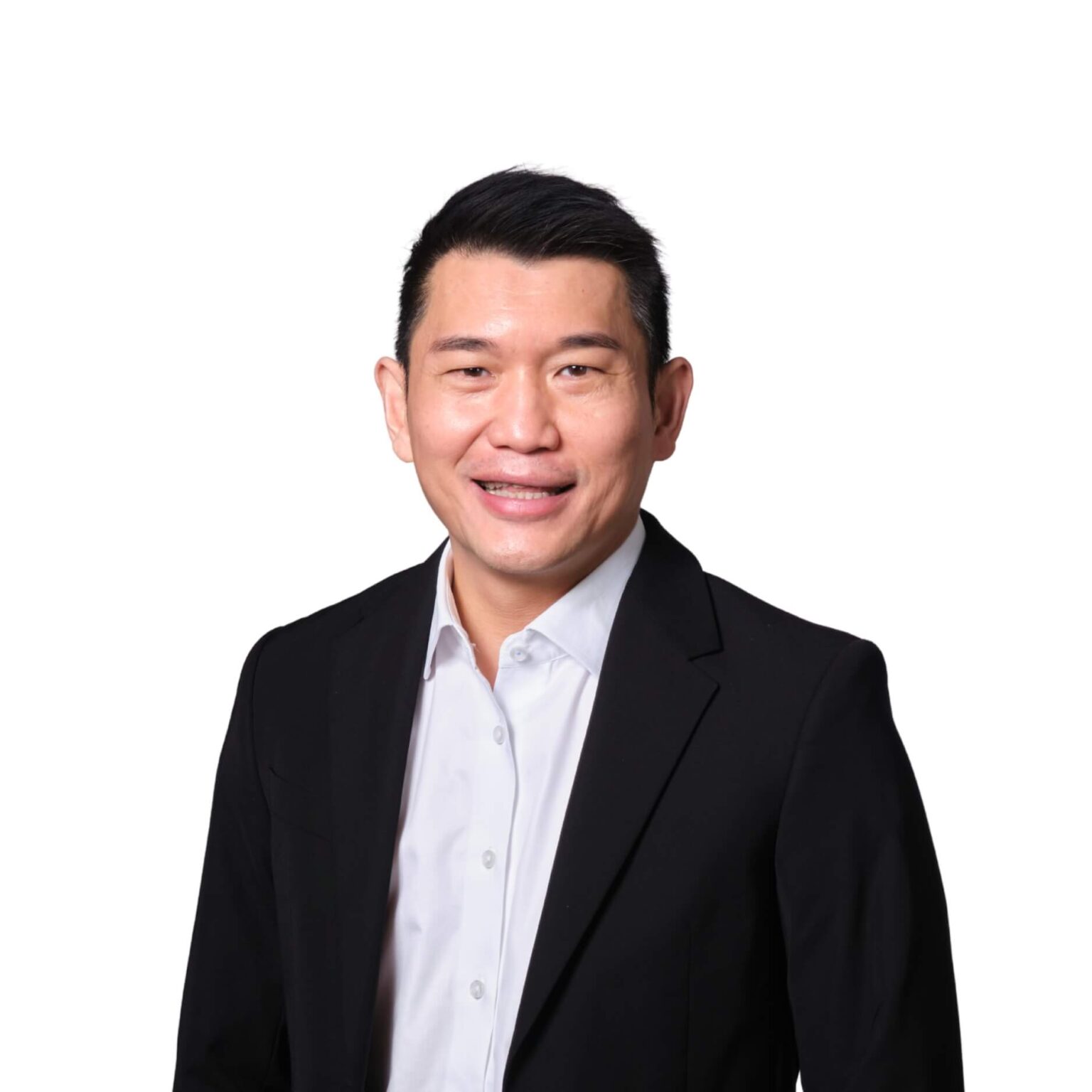 Leadership - DYMON ASIA CAPITAL