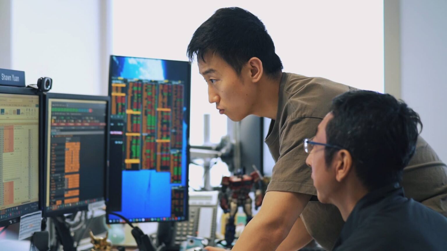 China Absolute Return Bond Fund (CARBF) - DYMON ASIA CAPITAL