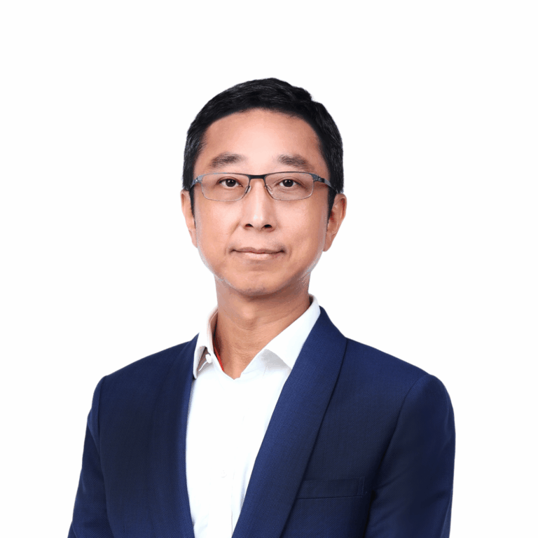 Leadership - DYMON ASIA CAPITAL