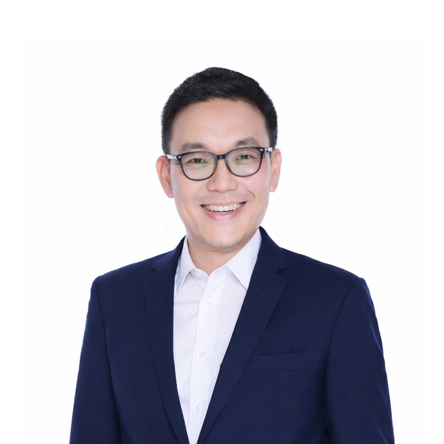 Leadership - DYMON ASIA CAPITAL