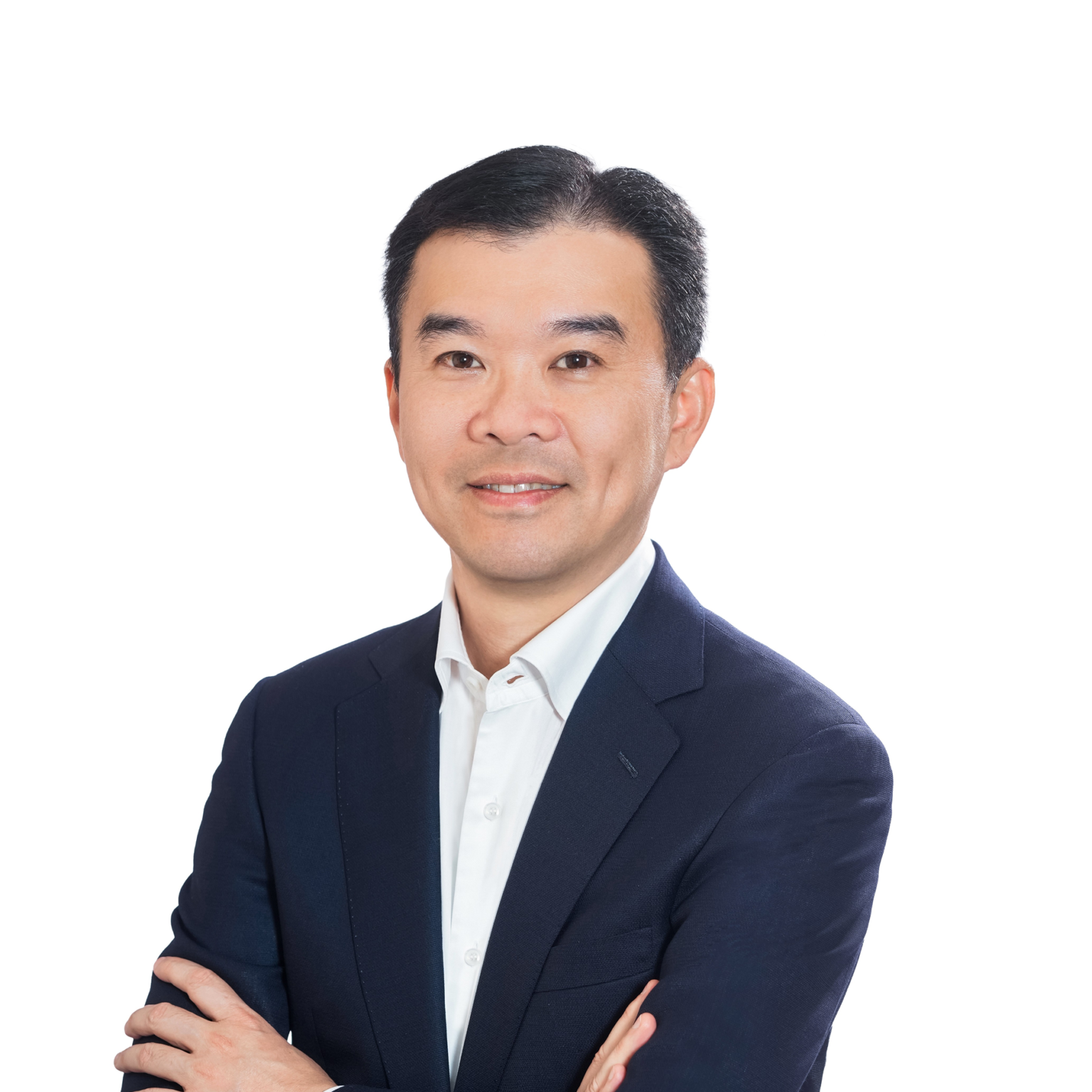 Leadership - DYMON ASIA CAPITAL